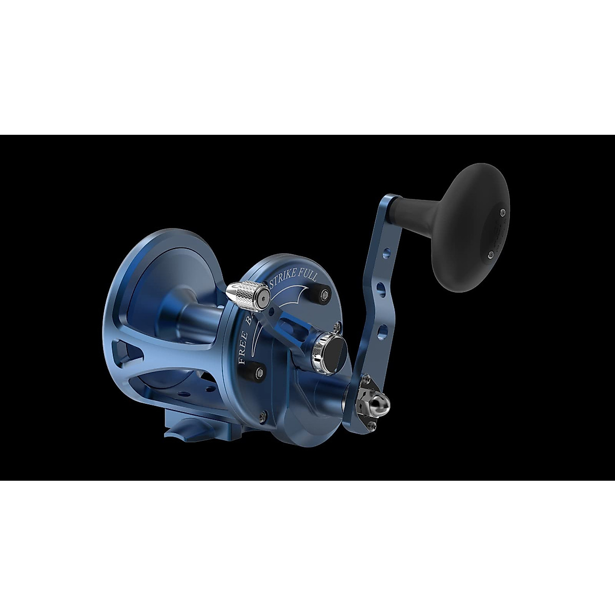 Avet Reels LX 6.0 G2NGP RH-BL G2 Series LX 6.0 RH (Blue)