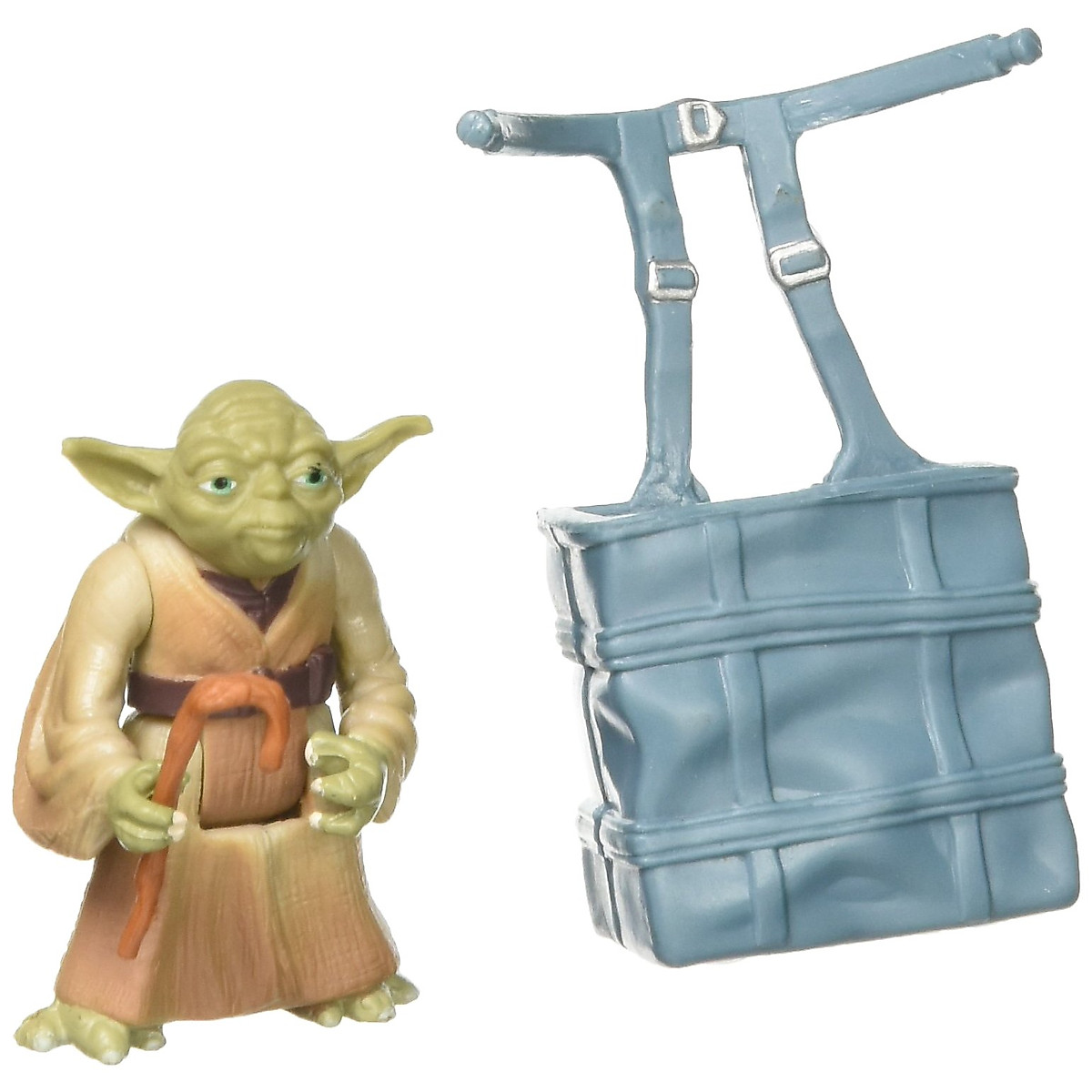 Star Wars Power of the Force 2: Yoda