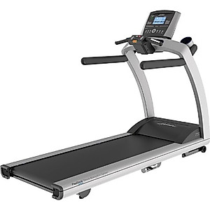 Life Fitness T5 Treadmill with Go Console