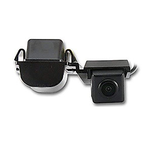 Vehicle Camera Night Vision Car Rear View Camera Reverse Auto Parking Cameras for JEEP Wrangler 2007-2017