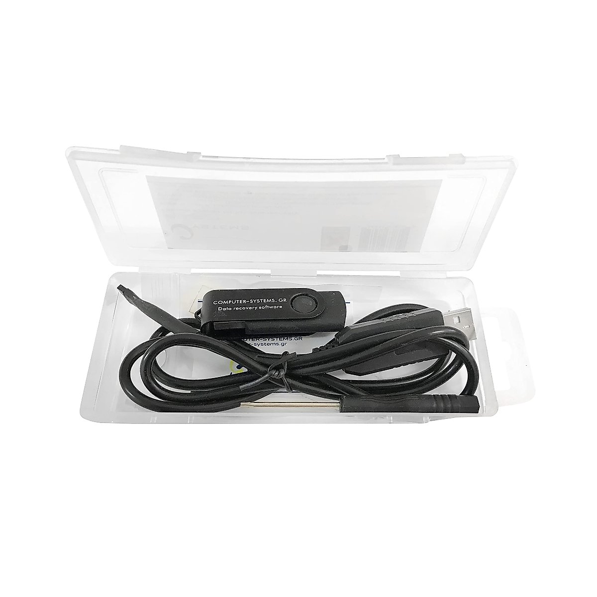 FW-FXR Firmware Bug Fix Repair Complete Tool kit Compatible for Seagate Barracuda & Maxtor USB, CSGR