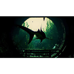 Maneater (Playstation 5)