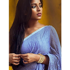 Indian Bracelets for Women Stackable Textured Bracelet Gold Bangle Bracelets Smooth Aztec Bangles Set Western Indian Bangle Gifts Gold Christmas Gifts 2023