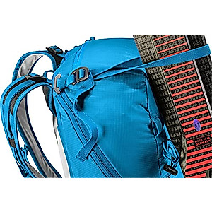 Deuter Women's Modern, Azure, 18 L