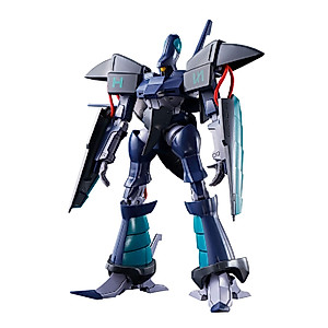 BANDAI Hobby - L-Gaim - A. Taul 1/144, Spirits HG