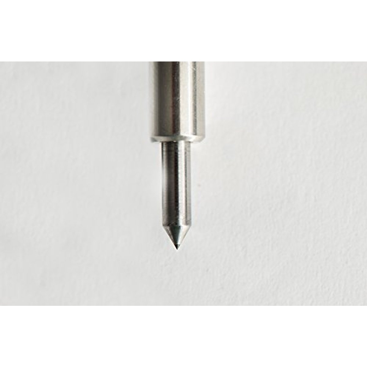 RDZ ENGRAVER DIAMOND REPLACEMENT TIP FOR CNC MACHINE. SPRING LOADED DRAG ENGRAVING TOOL WITH 60 DEGREE TIP