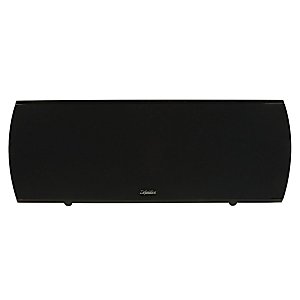 Definitive Technology ProCenter 2000 Compact Center Speaker (Single, Black)
