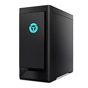 Lenovo Legion T5 Gaming & Entertainment Desktop PC (Intel i7-11700F 8-Core, 64GB RAM, 2TB PCIe SSD, GeForce RTX 3060 12GB GDDR6, WiFi 6, BT 5.2, Ethernet LAN (RJ-45), Win11P) w/Hub