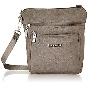 Baggallini Modern Pocket Crossbody