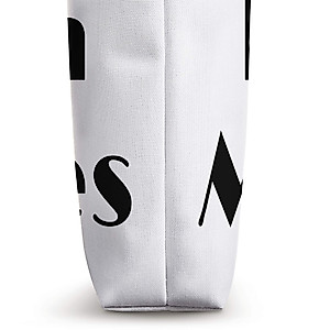 I Love British Mysteries Tote Bag