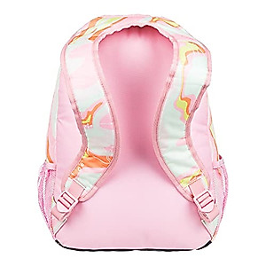 Roxy Women's Shadow Swell Backpack, AMBROISIA Hibiscus Hype 232, 1SZ