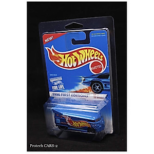 Hot Wheels Car Case by PROTECH 25ct. Bundle
