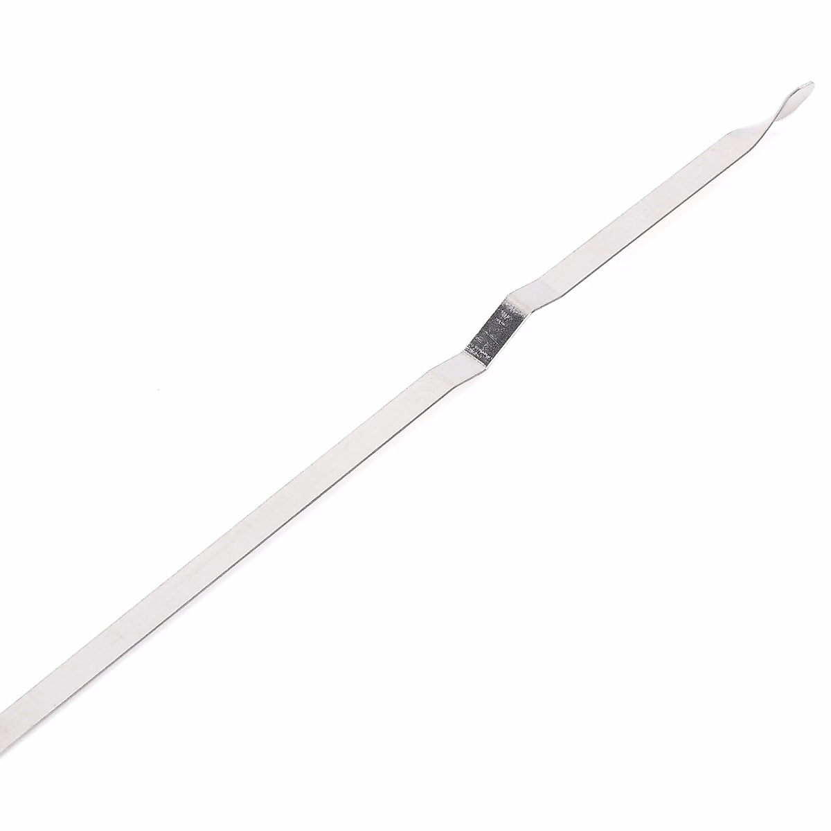 SCITOO 9497557 22.6 Inch Engine Oil Fluid Dipstick Fits For Volvo 850 1993-1997,For Volvo C70 1998-2004,For Volvo S60 2001-2009,For Volvo S70 1998-2000,For Volvo S80 2004-2006,For Volvo V70 1998-2007