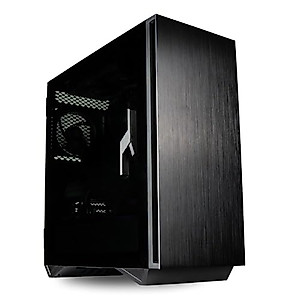 Computer Upgrade King Empowered PC Gaming Desktop - Intel Core i7-14700KF 24GB AMD Radeon RX 7900 XTX, 32GB DDR5 RAM, 1TB NVMe SSD + 3TB HDD, 850W Gold PSU, Windows 11 Home