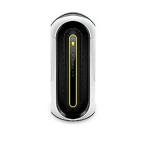 Dell Alienware Aurora R10 Gaming Desktop, AMD Ryzen 9 3900, 32GB Dual Channel HyperX Fury DDR4 XMP, 1TB SSD, AMD Radeon RX 5700 XT 8GB GDDR6, Lunar Light