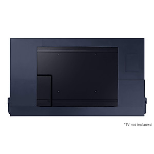 SAMSUNG Dust Cover The Terrace TV - 55-Inch (VG-SDC55G/ZA, 2020)