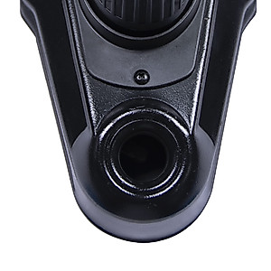 yaaqoo Office Chair Seat Knee Tilt Mechanism Control Replacement Parts 7.67" X 7.67" Mount Holes