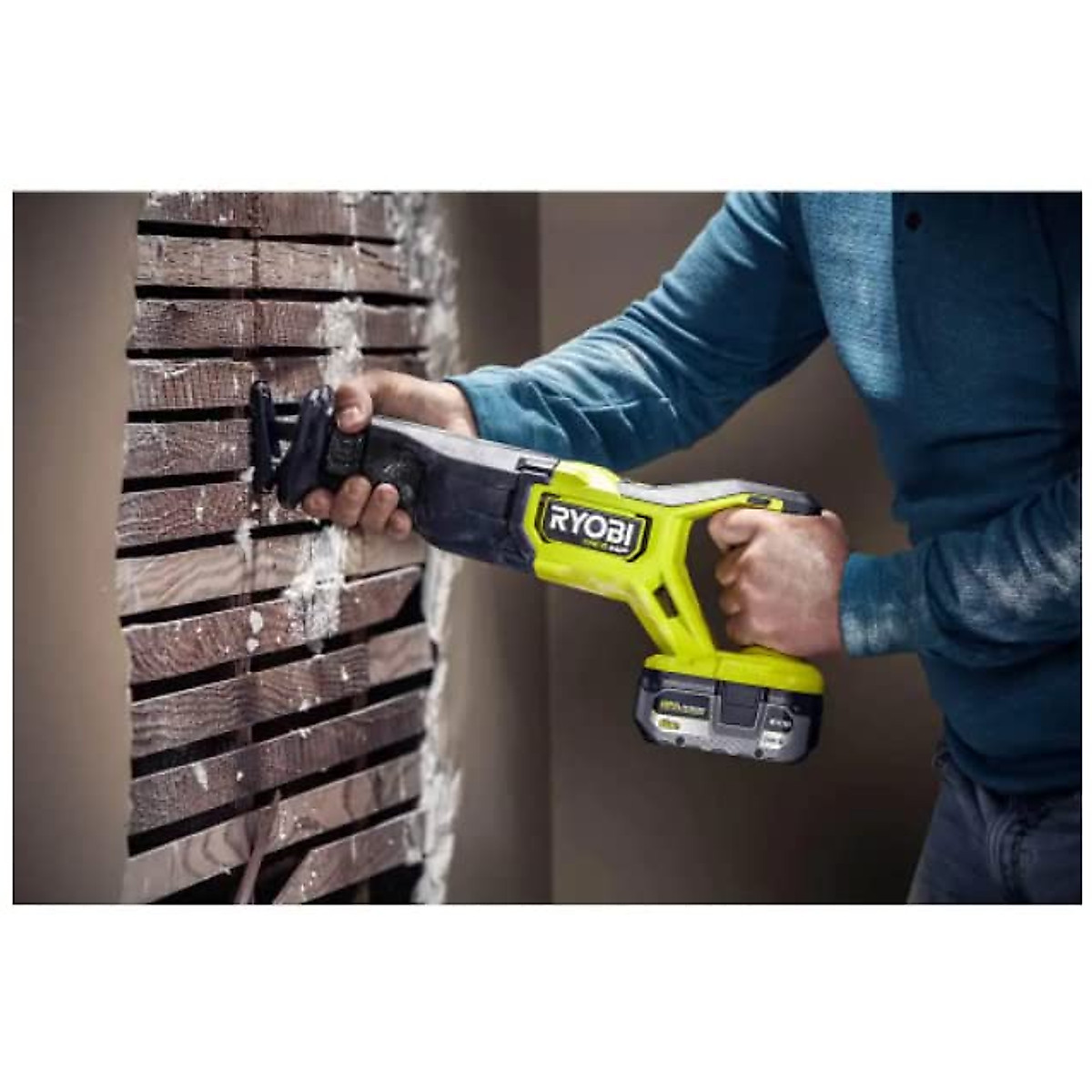 ONE+ 18V 6.0 Ah Lithium-Ion HIGH Performance Battery