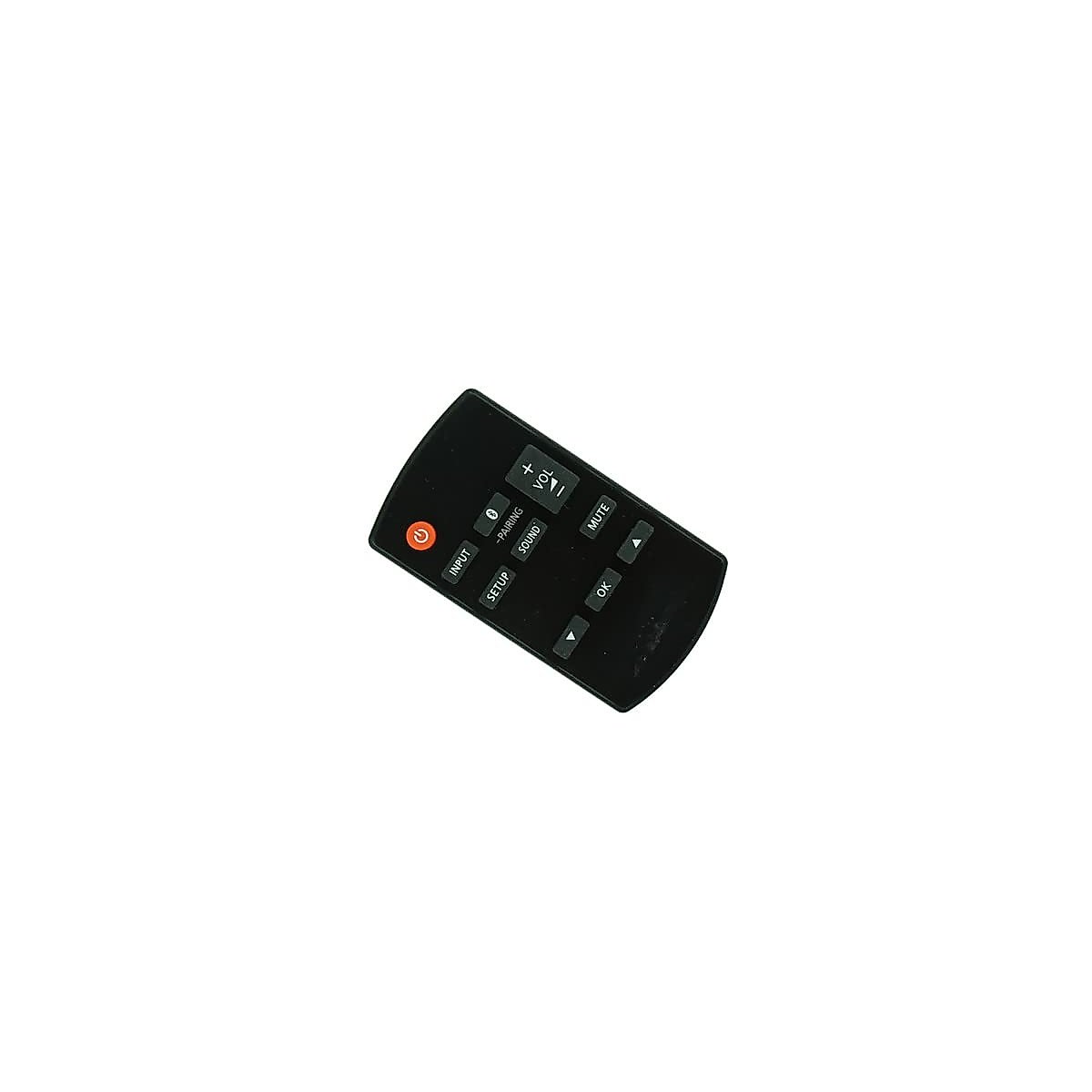 Remote Control for Panasonic SC-HTB685GN SC-HTB690 SC-HTB880 SC-HTE80 SC-HTB900EBK SC-HTE80GN N2QAYC000109 SC-HTB485 SC-HTB485GN TV Soundbar Home Cinema Audio System
