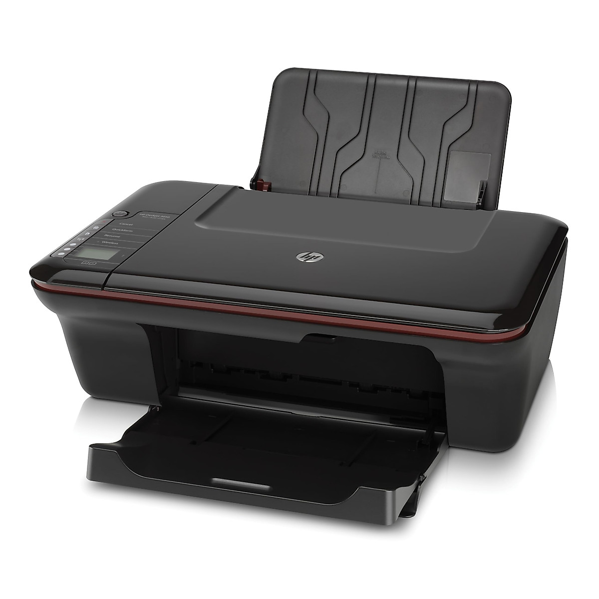 deskjet 3050 all-in-one printer - j610a