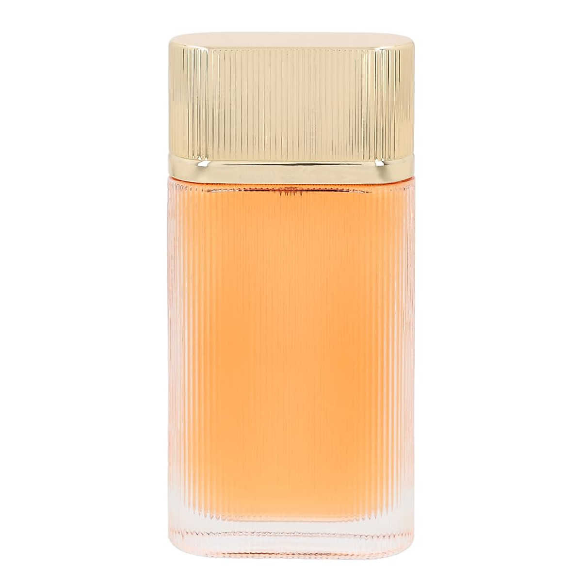 Cartier Must De Cartier Eau De Toilette Spray 3.3 Oz/ 100 Ml for Women By Cartier, 3.3 Fl Oz