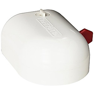 Victor Kill & Seal Mouse Trap 2 Pack - M265 - No Touch No See Trap