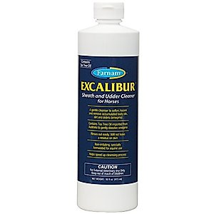 Farnam Excalibur Sheath Cleaner 16 OUNCE