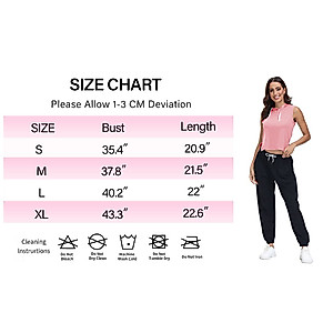 Fanfly Womens 2 Pack Workout Tops Sleeveless Hooded Tank Top Casual Athletic Gym Exercise Shirts for Women