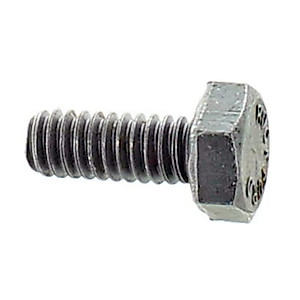 Mercury Marine Mercruiser New OEM Screw (9/16") Set of 2 10-60708