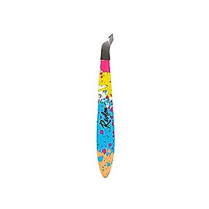 REVLON Nip It Cuticle Trimmer, Limited Edition Live Boldly Collection, Assorted Colors