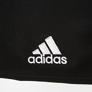 adidas unisex-child Parma 16 Shorts Black/White Medium