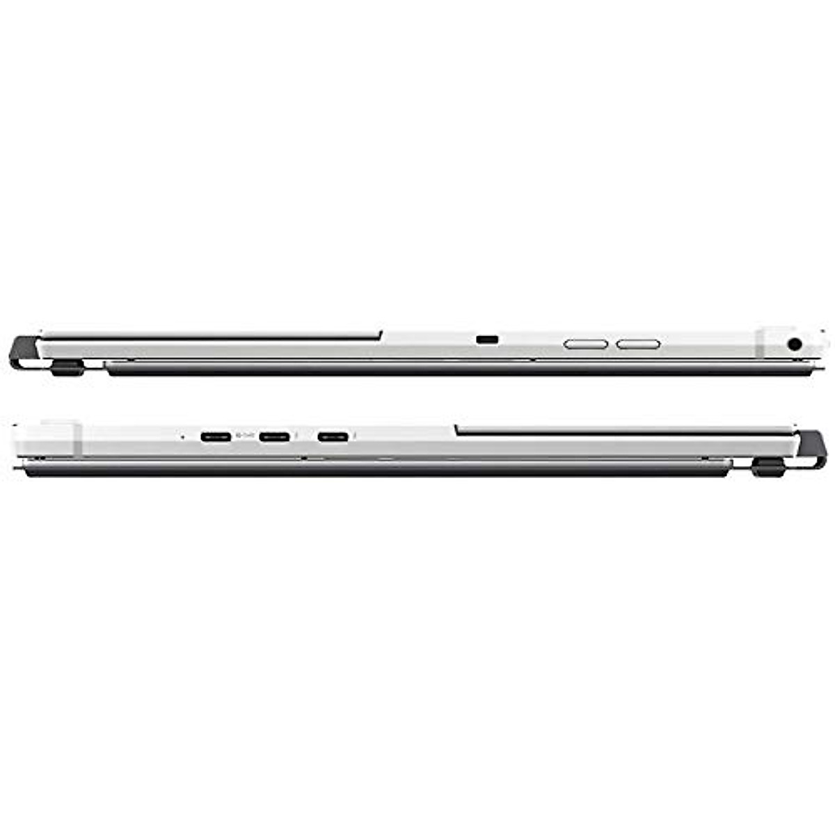 HP Elite X2 G4 Detachable Laptop PC (i7-8665U, 256GB SSD, 16GB RAM) Windows 10 Pro, Silver