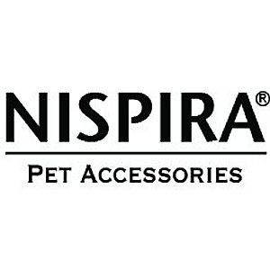 NISPIRA Charcoal Water Filter Replacements for Drinkwell 360 Pet Dog Cat Water Fountain, 12 Packs
