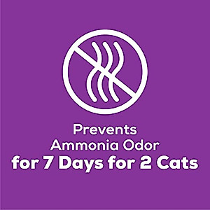 Purina Tidy Cats Cat Litter Breeze Pads Refill Pack Multi Cat Litter Pads - 8 ct. Bag