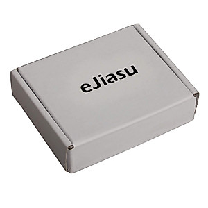 eJiasu Controller Pads All Set of Replacement Rubber Conductive Button Pad Kit for Sony PlayStation 4 Controller Gamepad (1 Set)