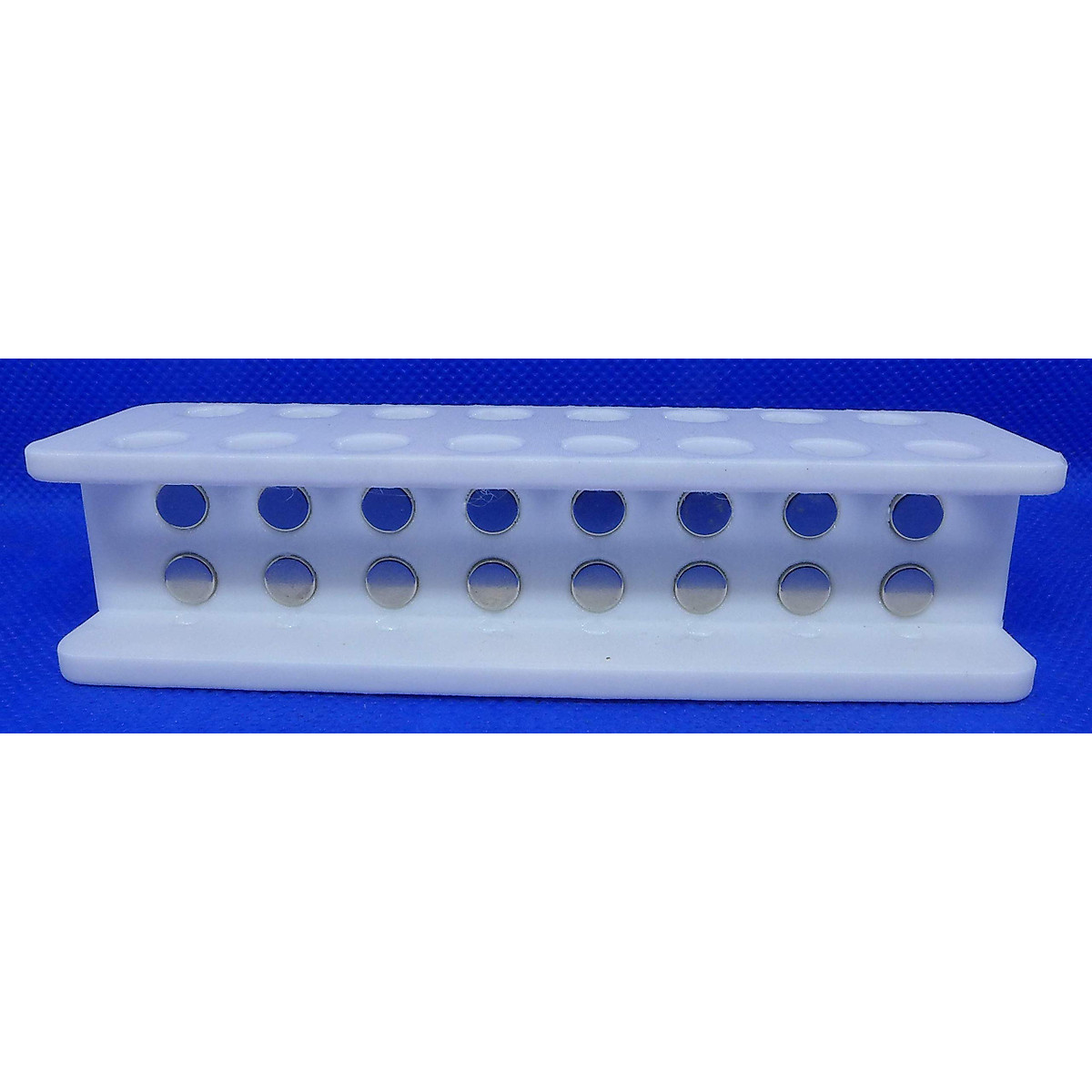 0.5-0.7 mL Tube Magnetic Rack for DNA, RNA and Other Molecules Purification