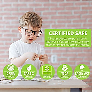 Contender Kids 30-Cubby Shelf Organizer with Transculent Bins, Wooden Cube Storage Made of Baltic Birch Plywood, Storage Shelf for Toys & Art/Craft Supplies