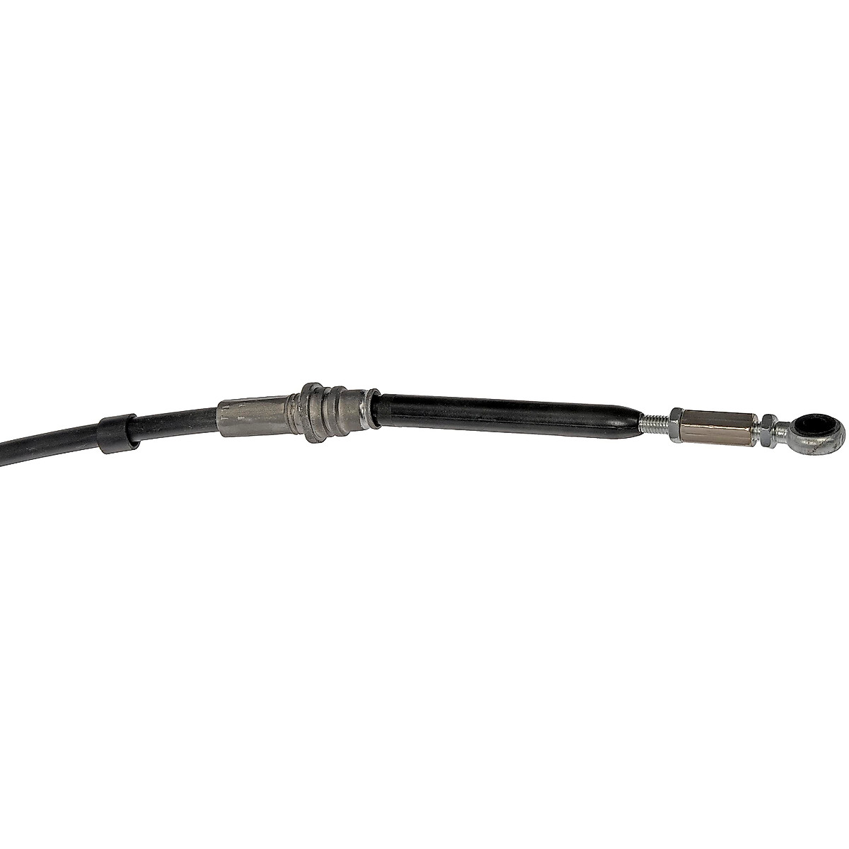 Dorman 924-7001 Automatic Transmission Shifter Cable Compatible with Select Chevrolet/GMC/Isuzu Models