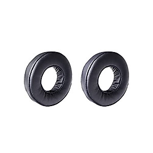 YAXI HD25 TypeB Earpads (Black)