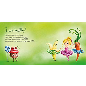 My Magical Words - Teach Kids to Use Words to Boost their Confidence and Self-Esteem! (The Magic of Me)