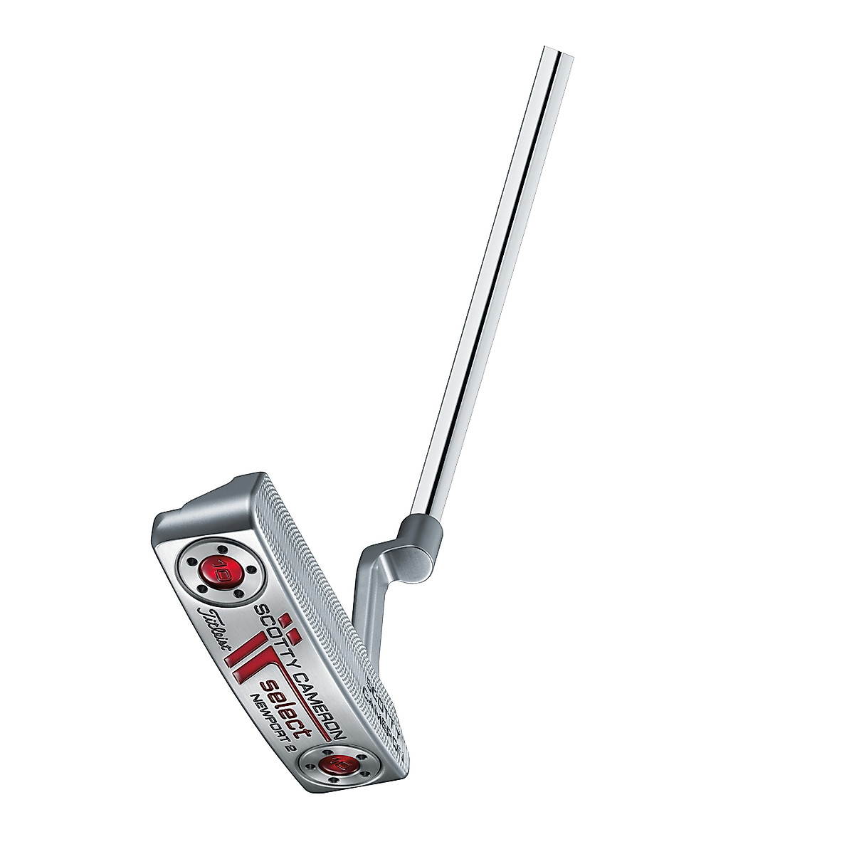 Titleist Scotty Cameron Select Putter 2014 Right Newport 2 34