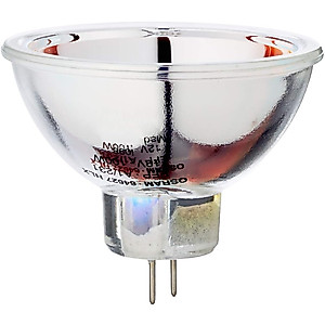 OSRAM SYLVANIA EFP 64627 100w 12v HLX GZ6.35 Bipin Halogen light bulb