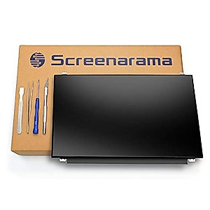 SCREENARAMA New Screen Replacement for Lenovo Ideapad 330 17 inch, HD+ 1600x900, Matte, LCD LED Display with Tools