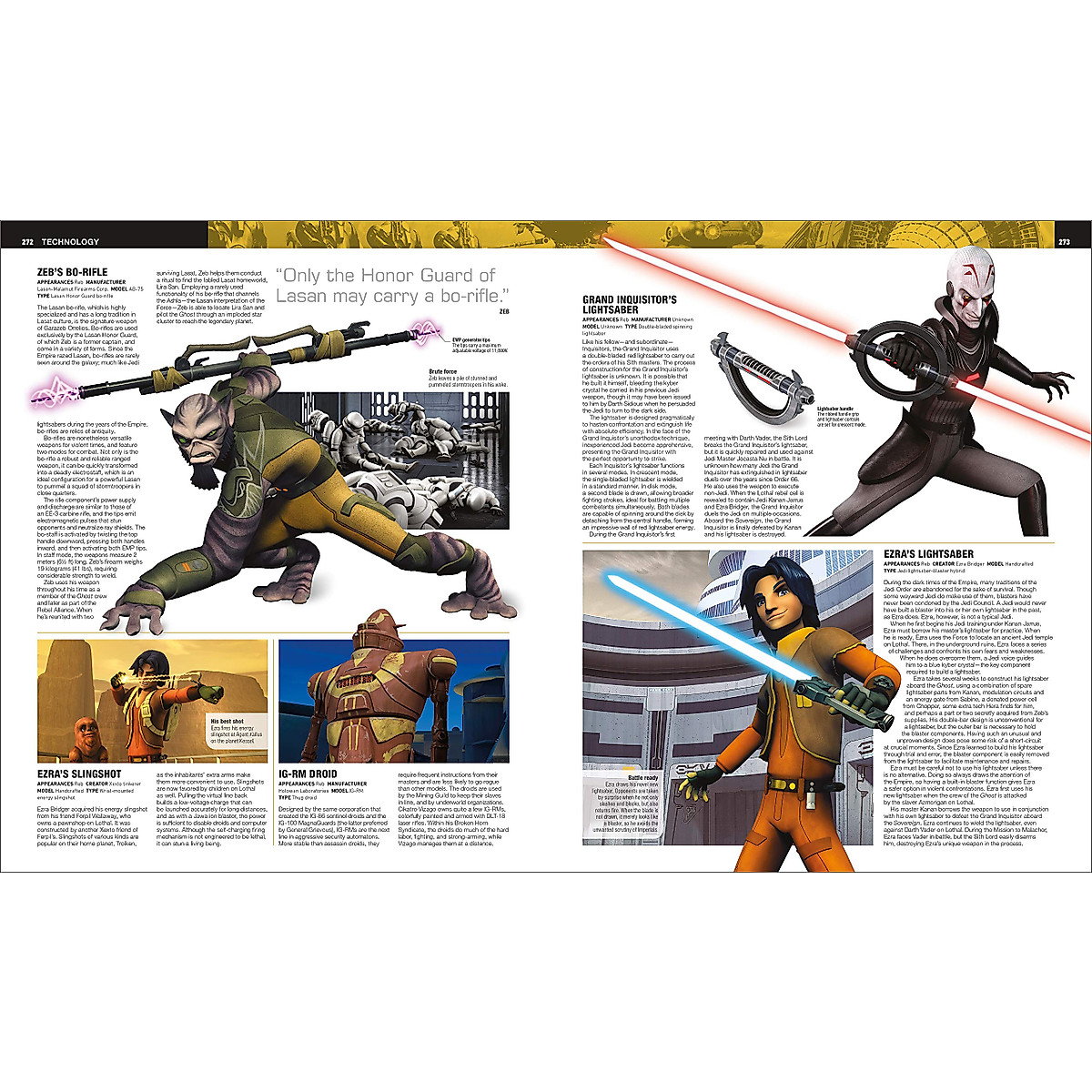 Ultimate Star Wars, New Edition: The Definitive Guide to the Star Wars Universe