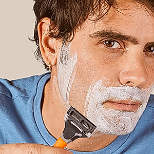 Harry's Razor Blades Refills - Razors for Men - 10 count