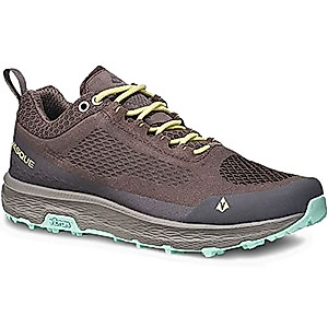 Vasque 07497M095 Breeze Lt Low Ntx, Sparrow Womens 095 M