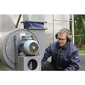 Peltor Uncorded, Black