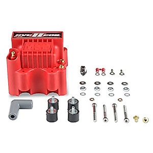 MSD 8261 Pro Power HVC-2 Coil