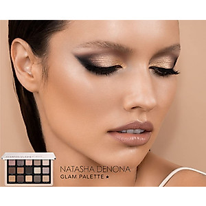 Natasha Denona Glam Eyeshadow Palette