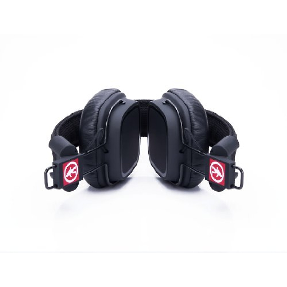 Outdoor Tech OT1400 Privates - Wireless Bluetooth Headphones with Touch Control (Black)